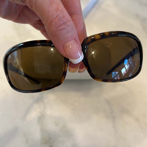Dolce & Gabbana | Accessories | Dolce And Gabbana Tortoise Shield Sunglasses Perfect | Poshmark
